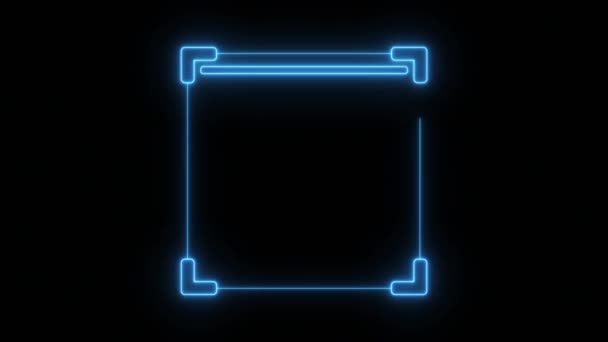 Barcode Scanner Code Barcode Scanner Animation Render Semaless Loop ...