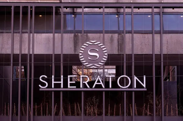 Sheraton logo Stock Photos, Royalty Free Sheraton logo Images ...
