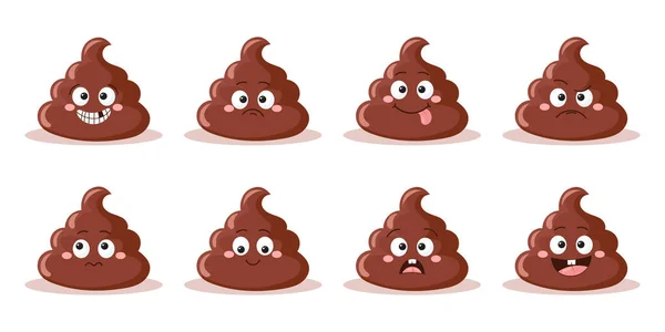 25,915,504 Poop types Vector Images | Depositphotos