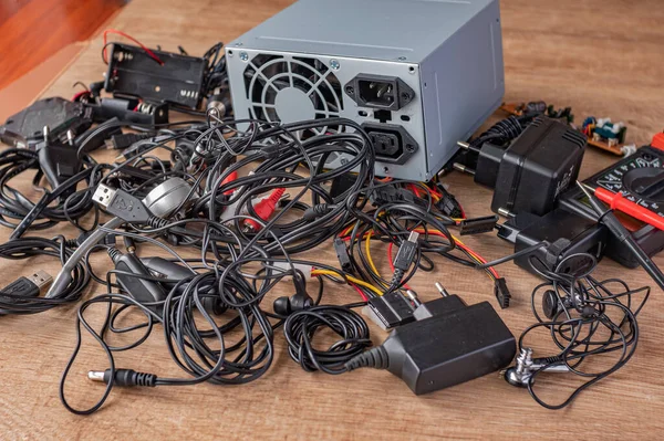 Pile of computers Stock Photos, Royalty Free Pile of computers Images ...