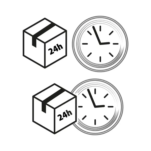 28,104,825 Modern clocks Vector Images | Depositphotos