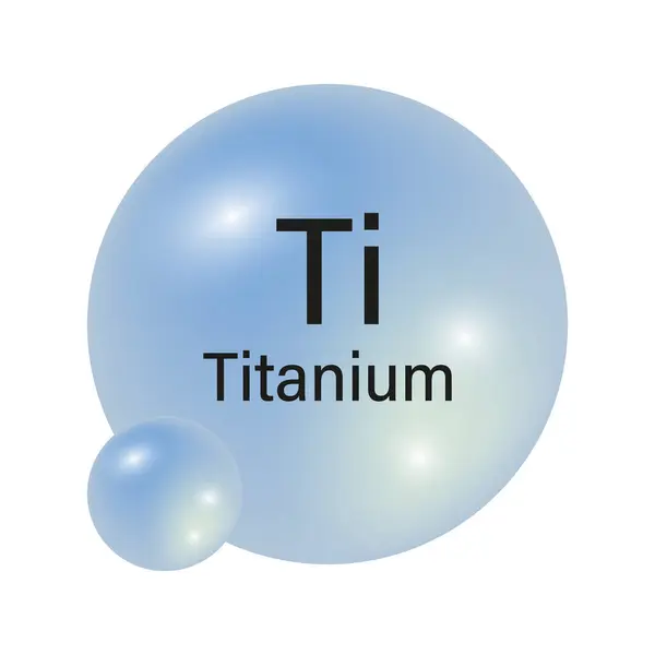 29,351,830 Titanium dioxide Vector Images | Depositphotos