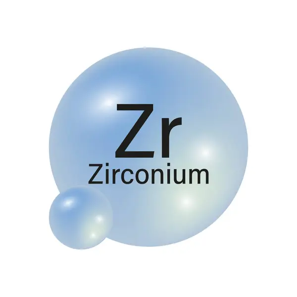 32,002,574 Zirconium Vector Images | Depositphotos