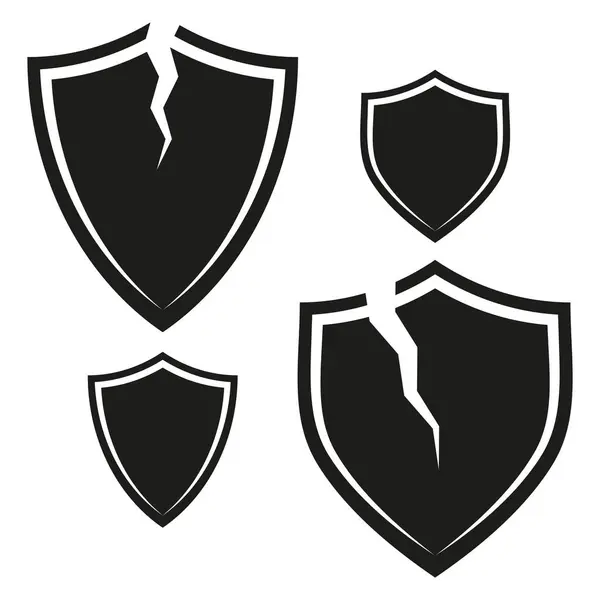 13,557,210 Shield outline Vector Images | Depositphotos