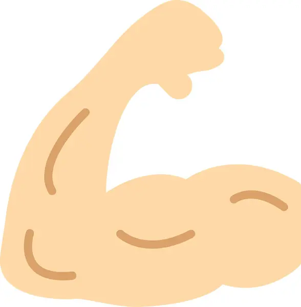 15,312,218 Cartoon biceps Vector Images | Depositphotos