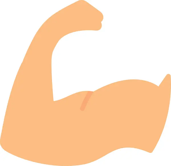 15,312,218 Cartoon biceps Vector Images | Depositphotos