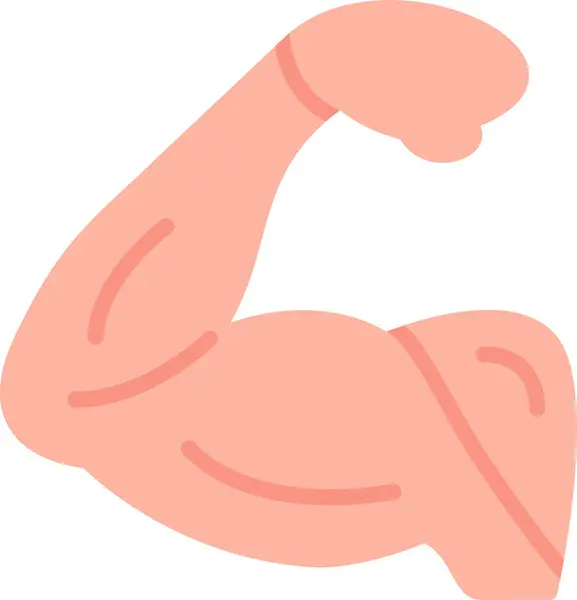 15,312,218 Cartoon biceps Vector Images | Depositphotos