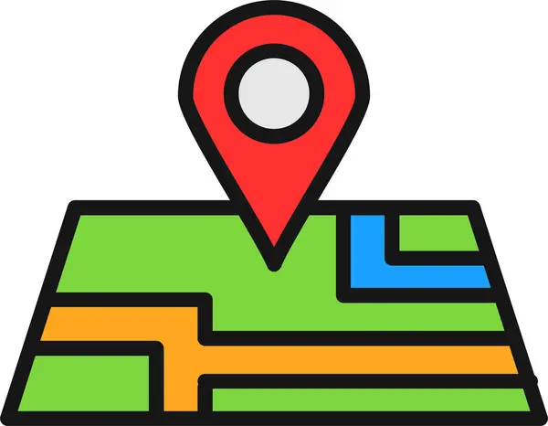13,700,734 Google maps pictogram Vector Images | Depositphotos
