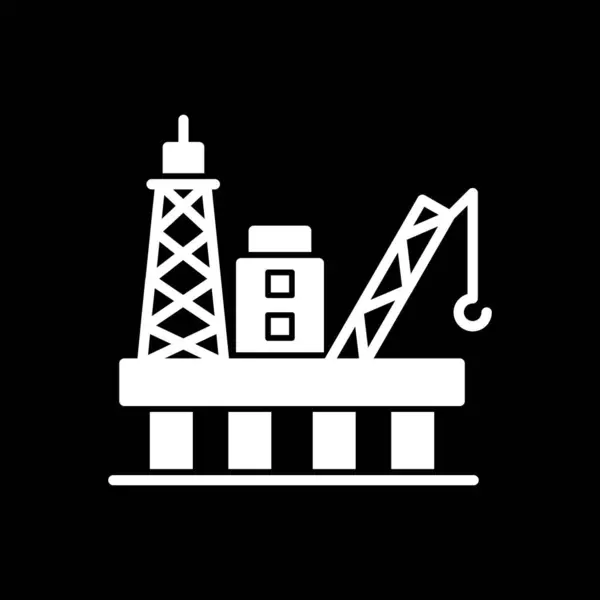 13,238,443 Onshore oil rig Vector Images | Depositphotos