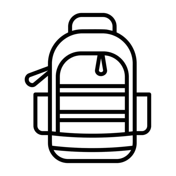 24,329,539 Backpack outline Vector Images | Depositphotos