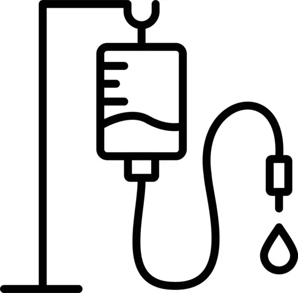 Iv fluids Vector Images | Depositphotos