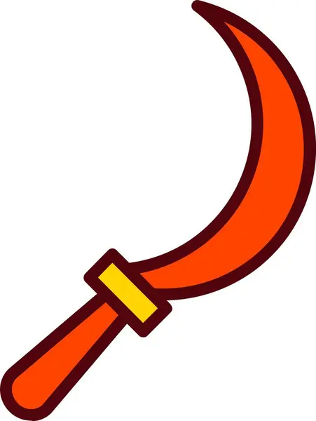 Three sickle Vector Images | Depositphotos