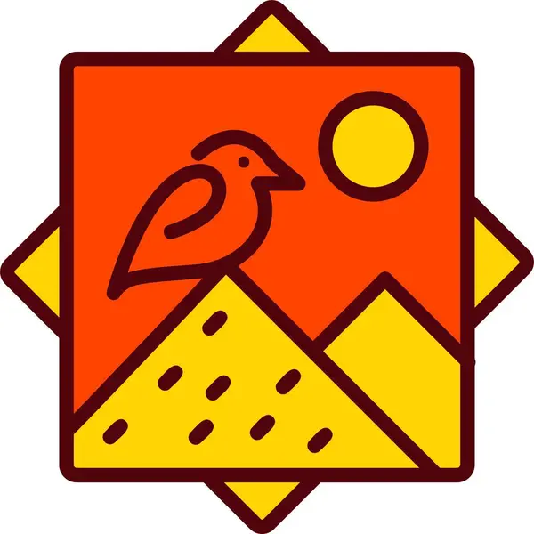 12,293,888 Robin bird icon Vector Images | Depositphotos