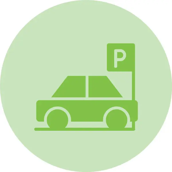 Parking logo Imágenes Vectoriales, Gráfico Vectorial de Parking logo ...