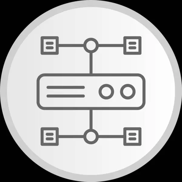 9,935,915 Illustration computer network Vector Images | Depositphotos