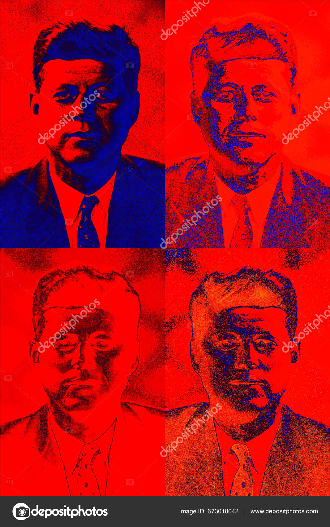 Circa 1960 John Kennedy Often Referred His Initials Jfk Nickname ...