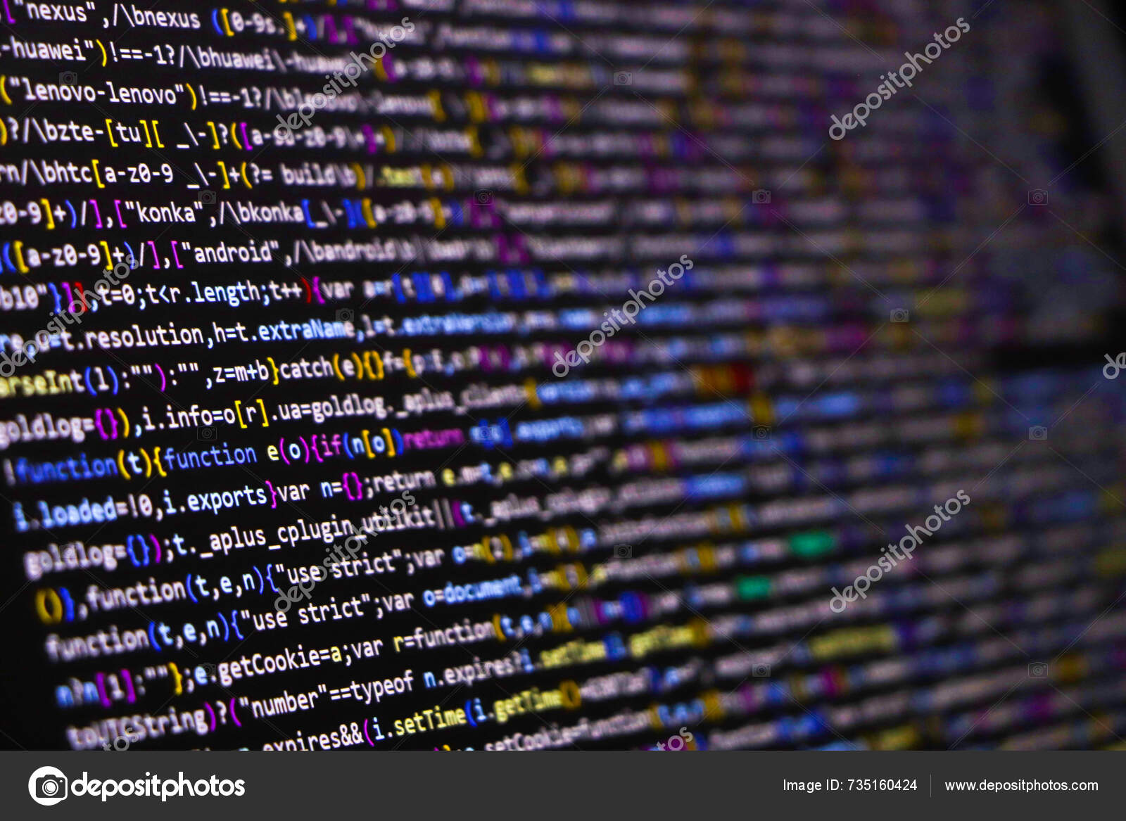 Coding Programming Code Screen Coding Screen — Stock Photo ... Coding Programming Code Screen Coding Screen — Stock Photo ...
