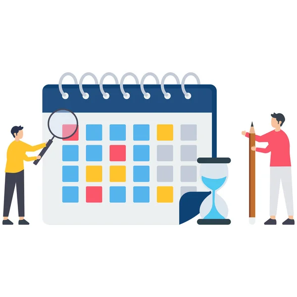 100,000 Appointment scheduling Vector Images | Depositphotos