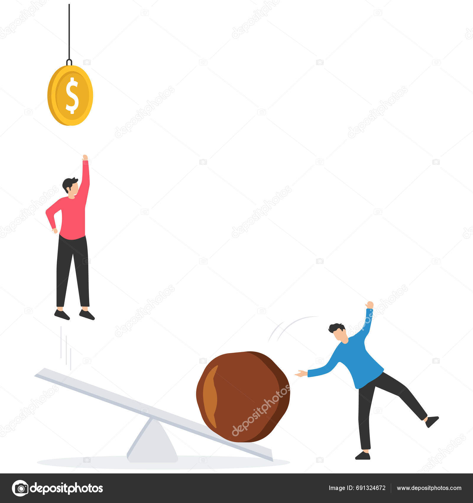 Easy Shortcut Way Win Business Success Hard Path Obstacle Competing ... Easy Shortcut Way Win Business Success Hard Path Obstacle Competing ...
