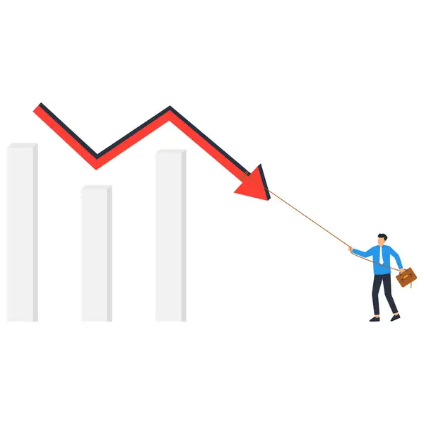 Sales graph down Stock Photos, Royalty Free Sales graph down Images ...