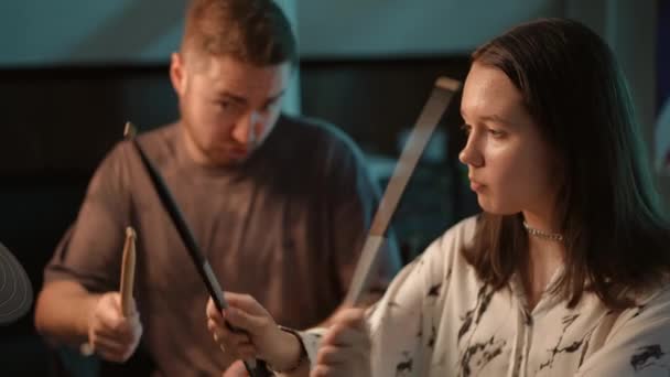 87 Digital drum kit Videos, Royalty-free Stock Digital drum kit Footage ...