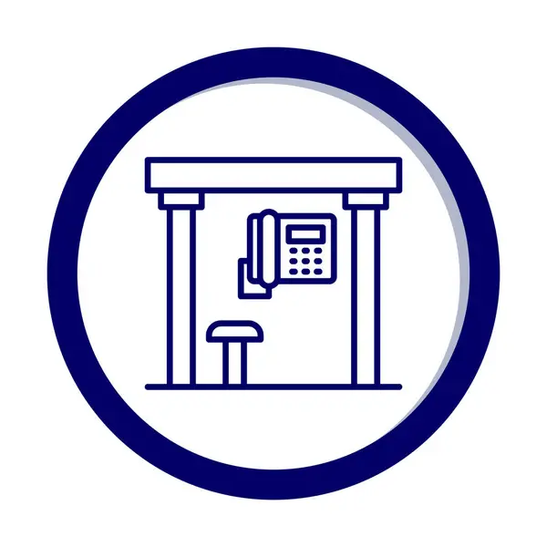 29,289,688 Telephone station Vector Images | Depositphotos