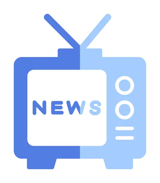 18,046,620 News logo Vector Images | Depositphotos