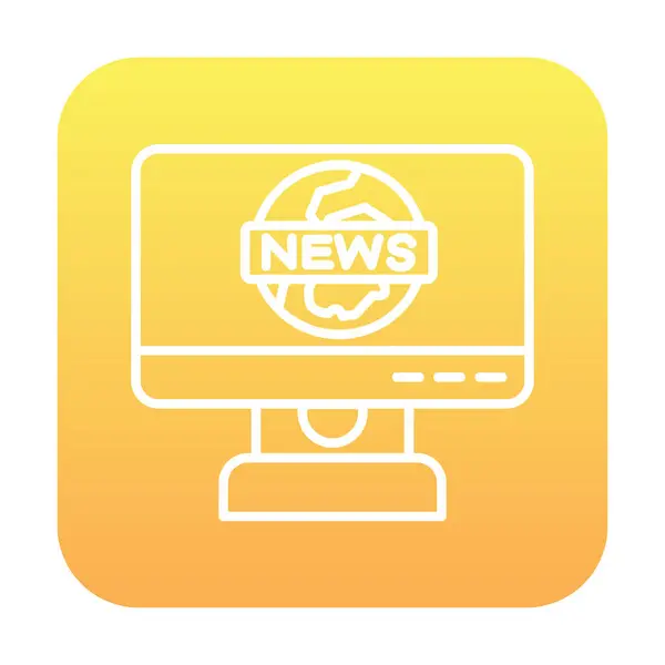 18,046,620 News logo Vector Images | Depositphotos