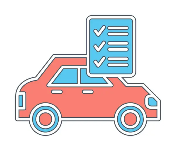 30,941,699 Car checklist Vector Images | Depositphotos