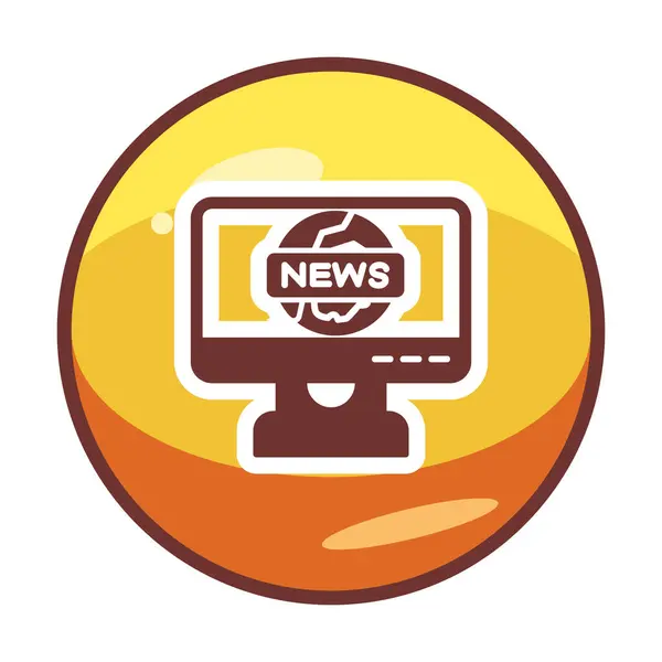 18,046,620 News logo Vector Images | Depositphotos