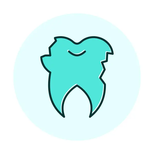 12,786,260 Digital tooth design Vector Images | Depositphotos