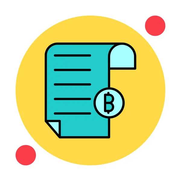 12,130,174 Bitcoin digital signature Vector Images | Depositphotos