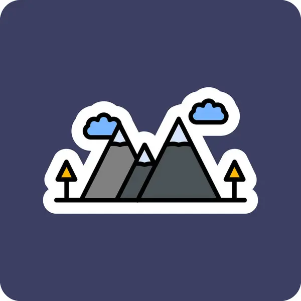 29,385,565 Mount kenya Vector Images | Depositphotos