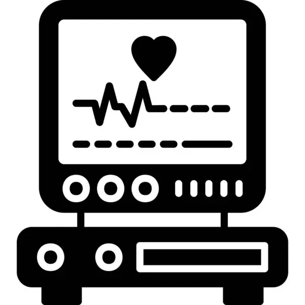 26,637,311 Ekg makinesi Vector Images | Depositphotos