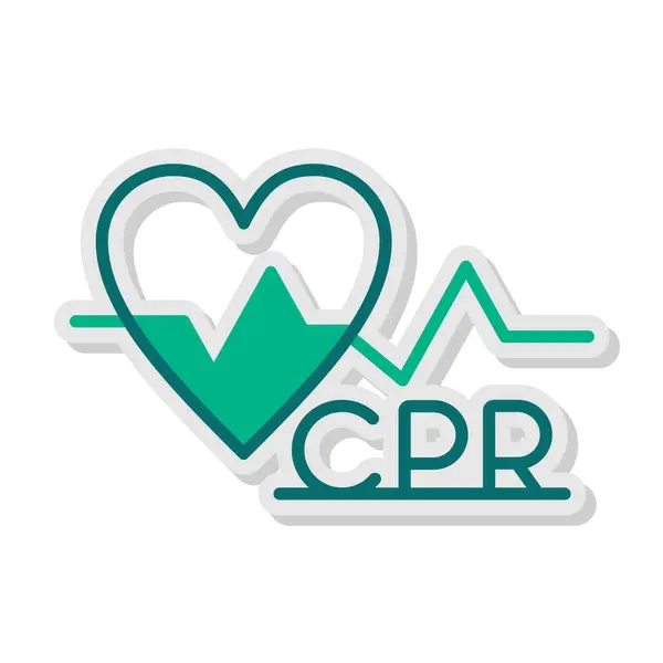 24,809,812 Cpr logo Vector Images | Depositphotos