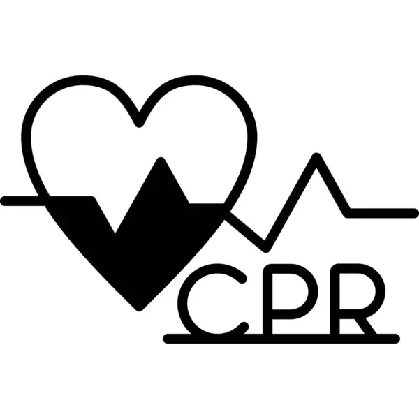 24,809,812 Cpr logo Vector Images | Depositphotos