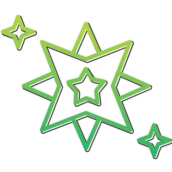 27,955,339 그린 스타 Vector Images | Depositphotos