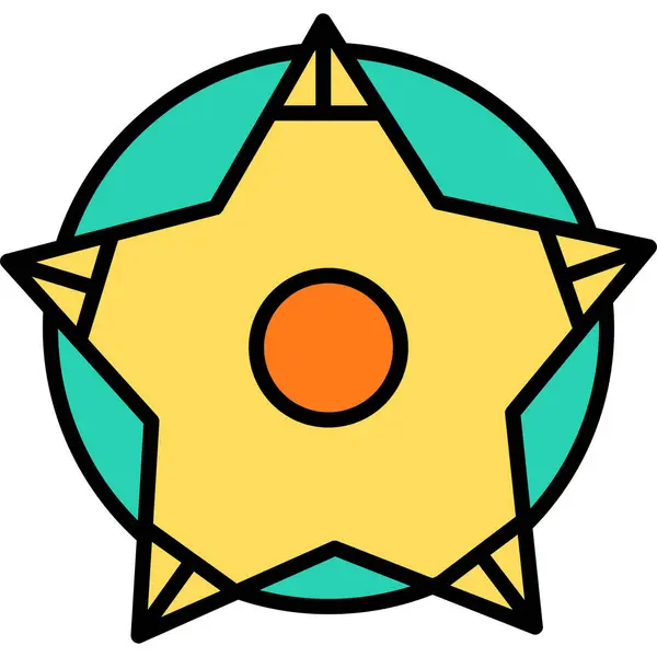 21,691,119 별 배지 Vector Images | Depositphotos