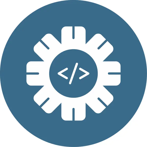 Informatica logo imágenes de stock de arte vectorial | Depositphotos