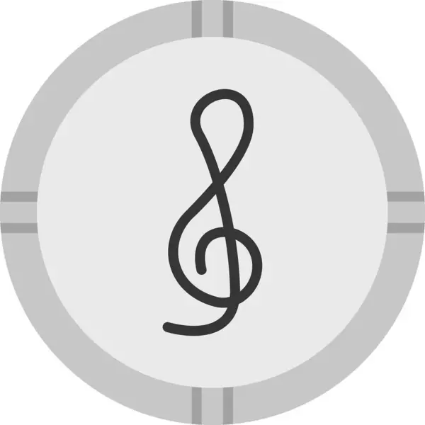 11,797,100 G clef scale Vector Images | Depositphotos