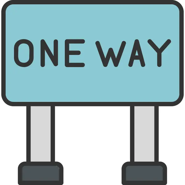 15,021,827 One way sign Vector Images | Depositphotos