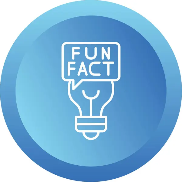 Fun facts Vector Images | Depositphotos
