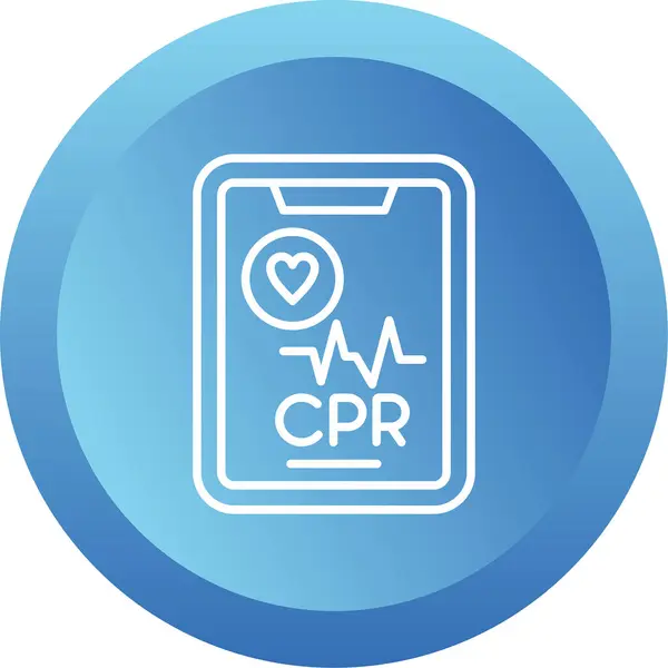 24,809,812 Cpr logo Vector Images | Depositphotos