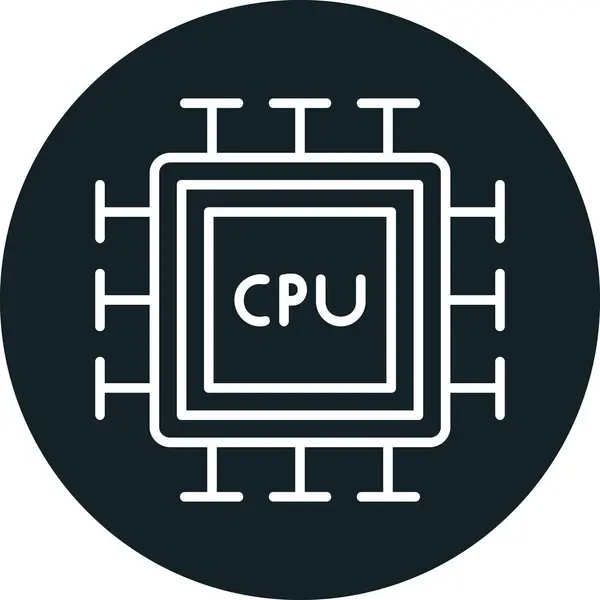 28,346,807 Indicador cpu Vector Images | Depositphotos