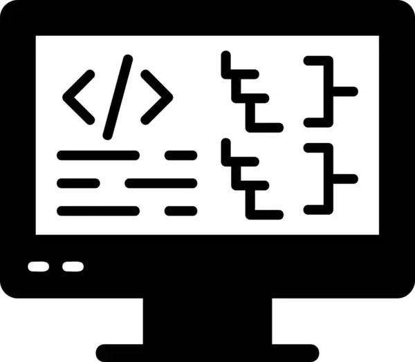 28,111,219 Coding process Vector Images | Depositphotos