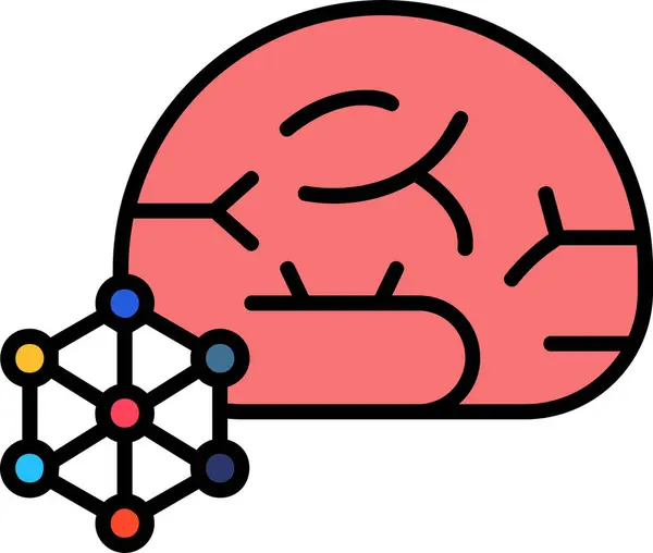 Brain node Vector Images | Depositphotos