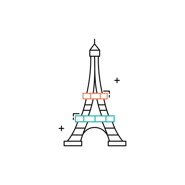 프랑스 일러스트 Vektor Stok, Ilustrasi 프랑스 일러스트 Bebas Royalti | Depositphotos