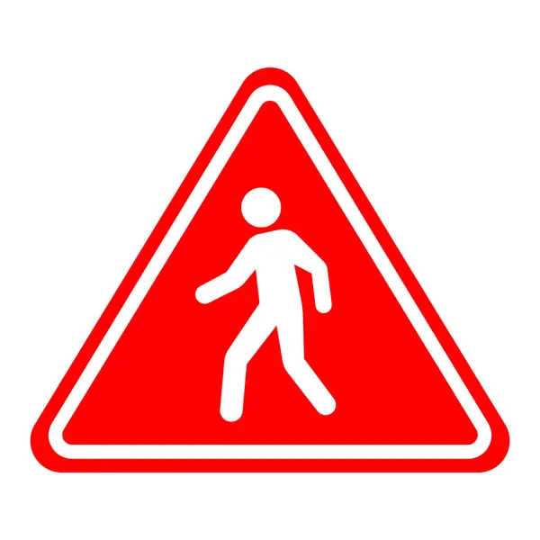 20,964,071 Mandatory pedestrians Vector Images | Depositphotos