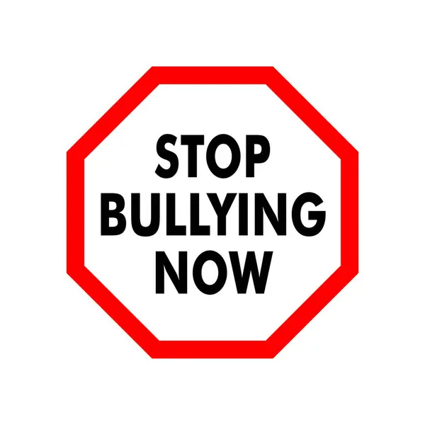 No bullying Vector Images | Depositphotos