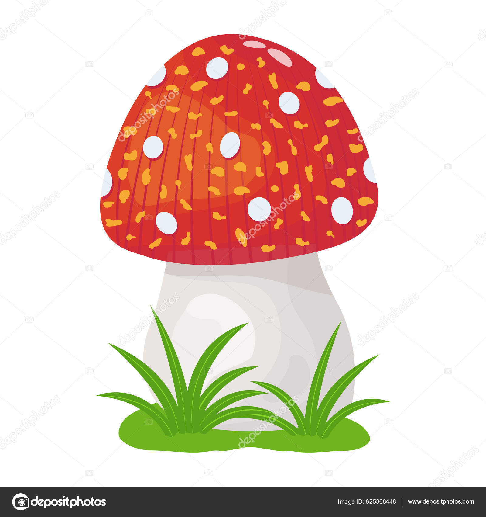 Vettoriale stockIllustrazione Del Fumetto Dell'icona Vettoriale Dei ...